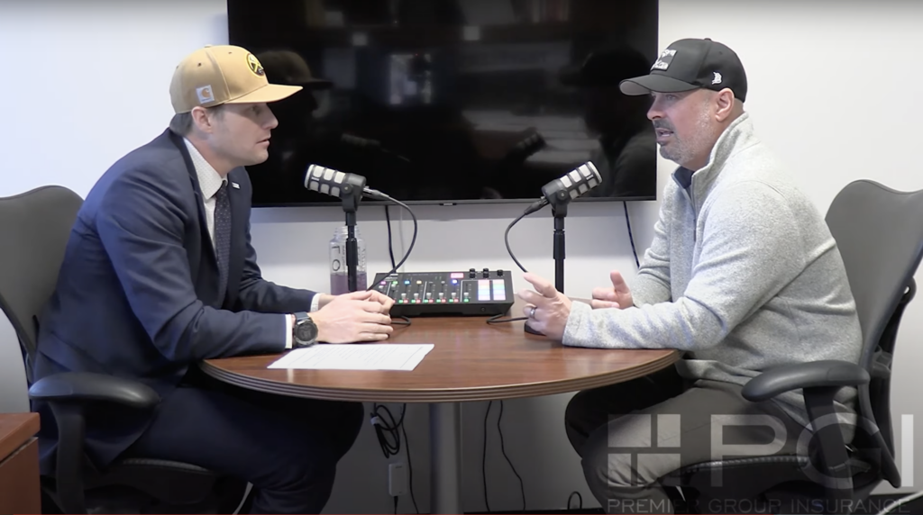 Pgi Agents Talk Canopy Connect Premier Group Insurance Inc